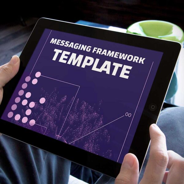 Messaging Framework Template